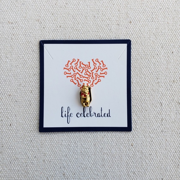 KEEP Collective | Jewelry | Keep Collective Single Charm Retired Disney ...